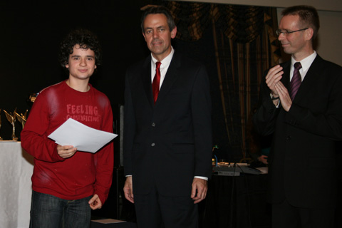 CIA Coupe Mondiale 2007