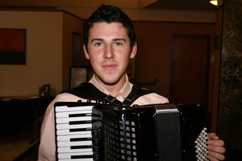 CIA Coupe Mondiale 2008