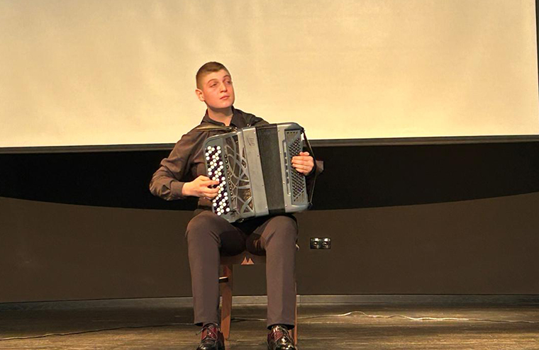 2023 Coupe Mondiale, Confederation Internationale des Accordeonistes CIA